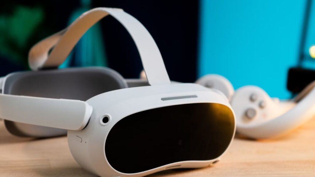 How VR is Bringing the Thrill of Football (Soccer) to Your Living Room ...